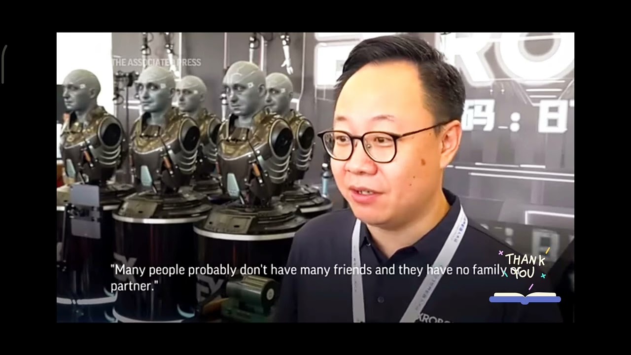 Humanoid Robo part-1🌏 - YouTube