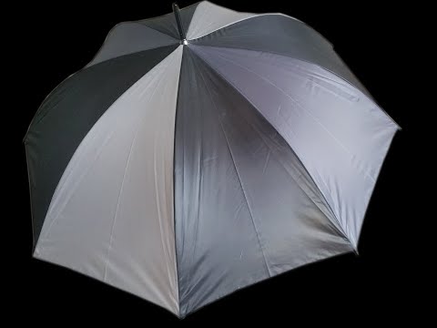 Umbrella sublimation - YouTube