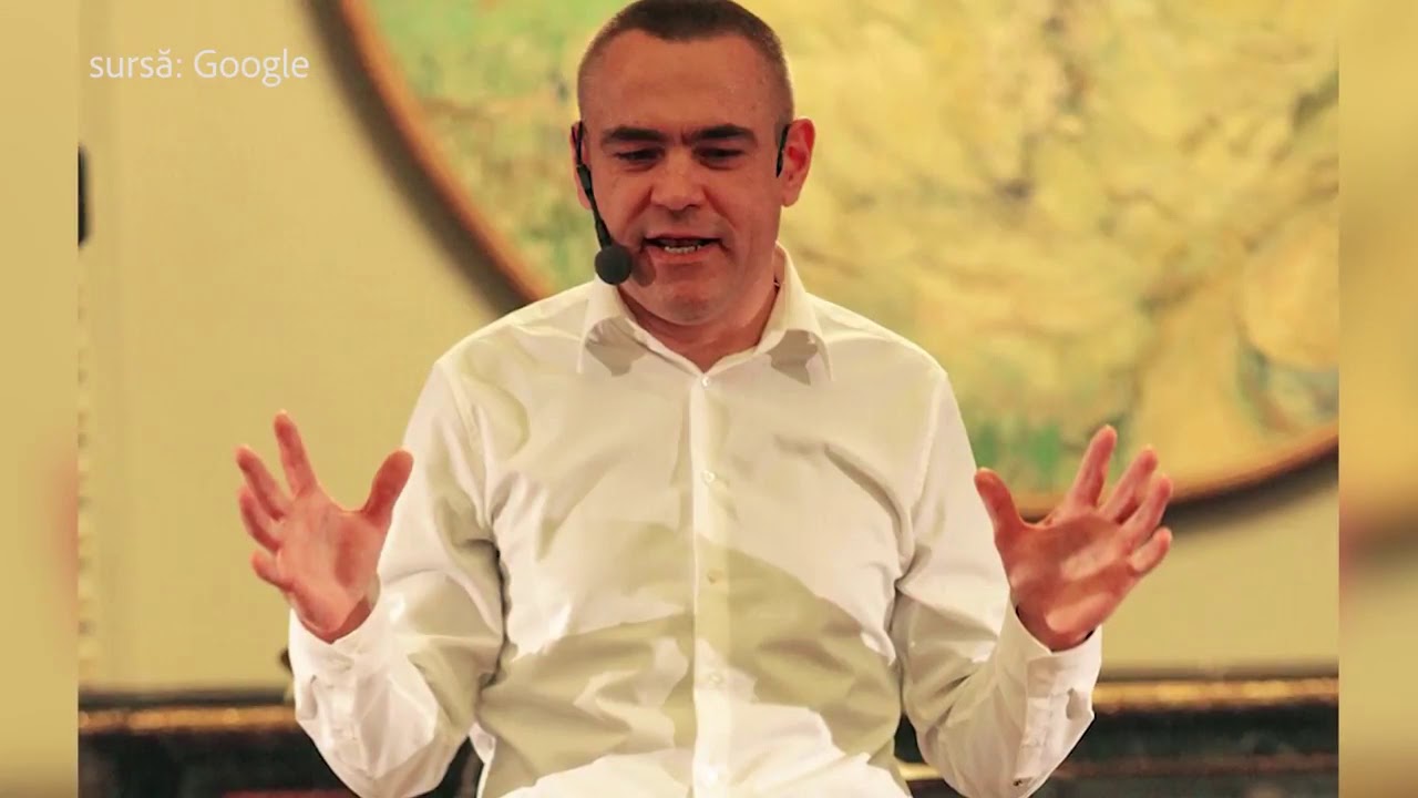 Dragos Dragoteanu - YouTube