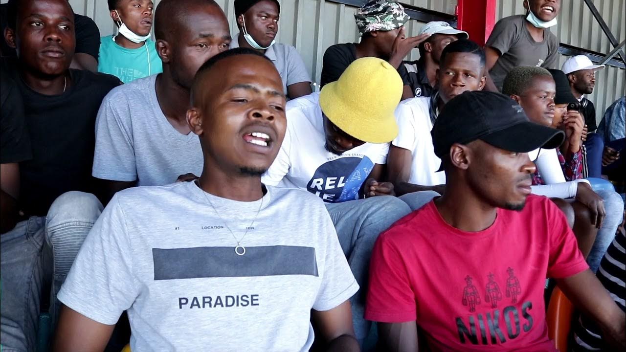 Hosana | Piano | best of gwijo_avenue ⚽️🇿🇦 - YouTube Music