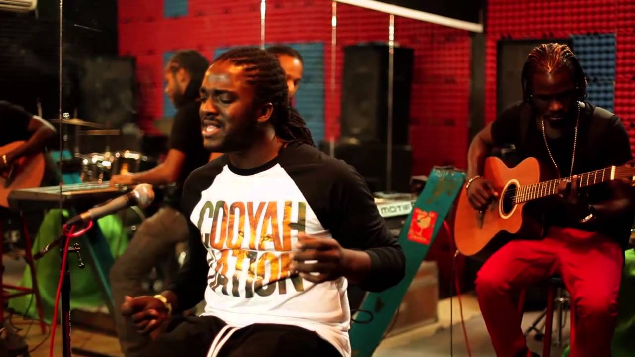 I Want You - Chevaughn (Acoustic) - YouTube