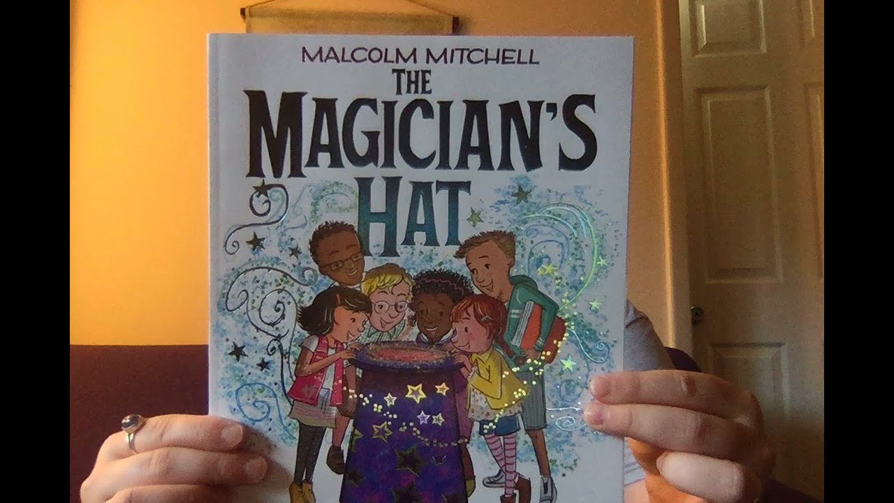 5/28 - The Magician's Hat - YouTube