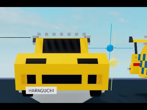 Roblox plane crazy haraguchi rx7 tutorial - YouTube