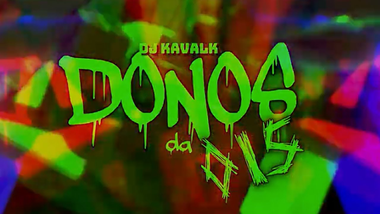 DONOS DA 015 prod (Kvalk) - YouTube Music