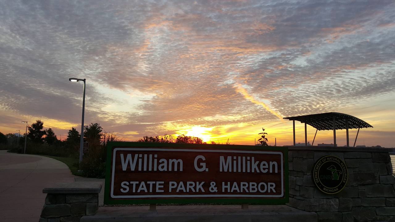 Milliken State Park History - Milliken State Park Mini Documentary ...