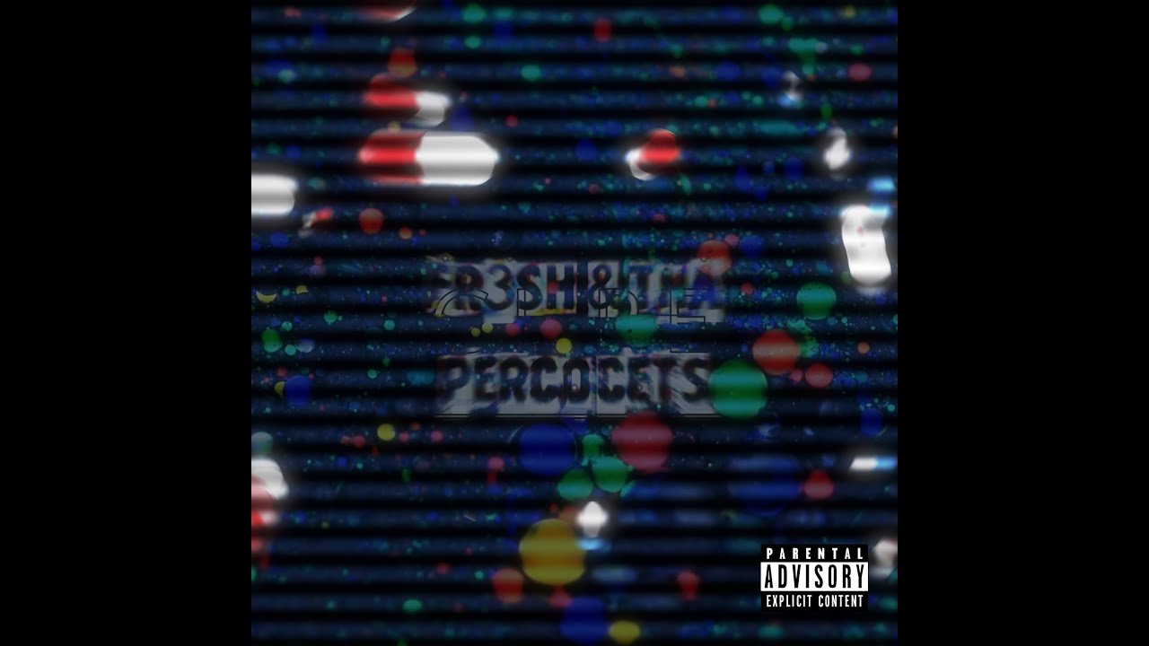 Fr3sh Ft. TNA - Percocets (Official Visualizer) - YouTube