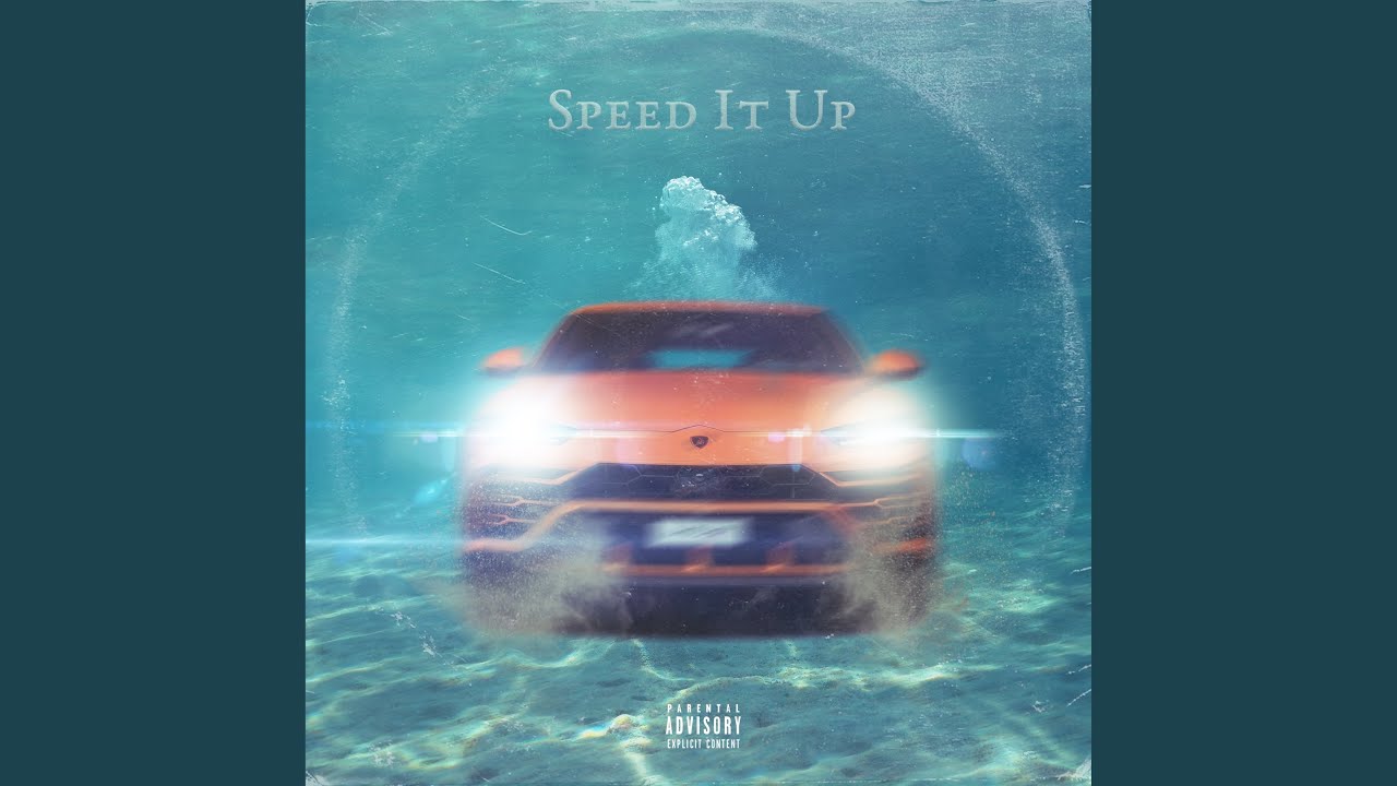 Speed It Up - YouTube