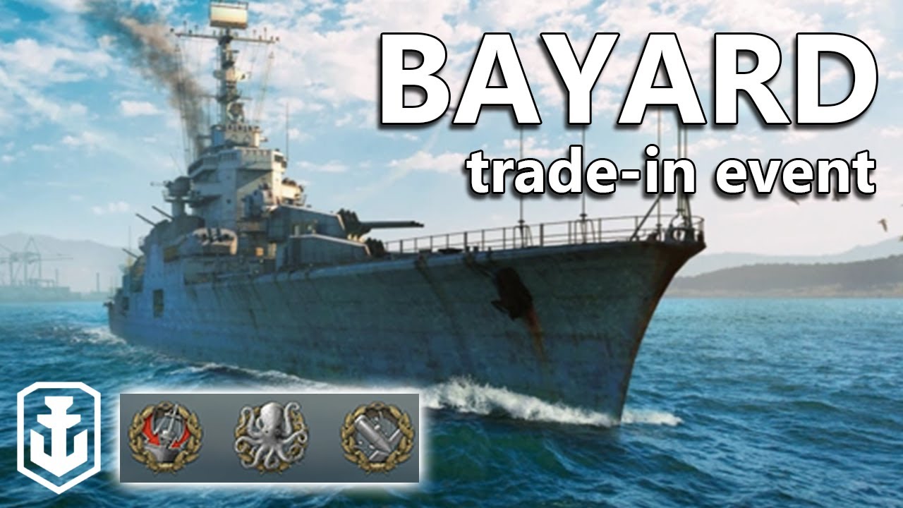 Bayard Is An Amazing Trade In - YouTube