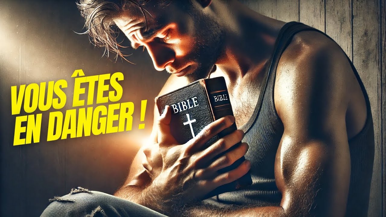 Découvrez les 3 dangers de ne pas lire la Bible | Le pouvoir ...