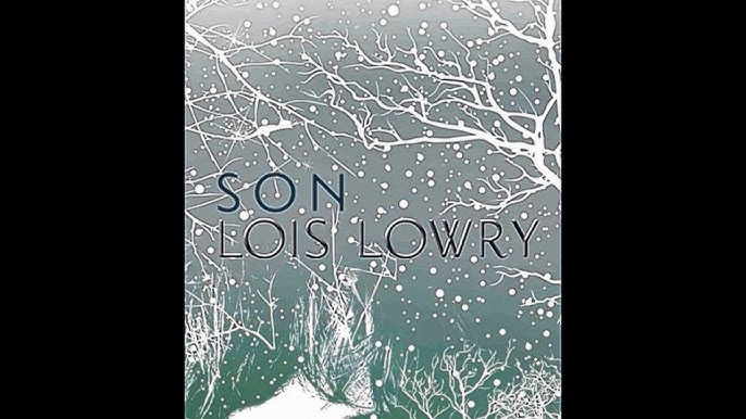 Son Lois Lowry Fan Art