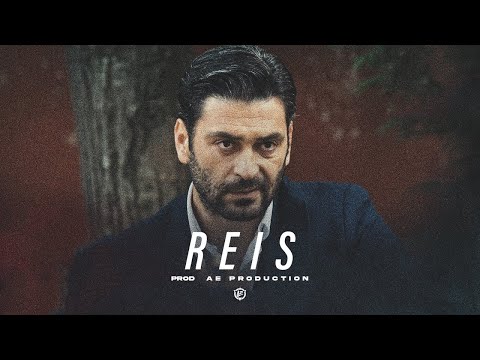 Mafya Müziği ►REİS◄ | Tulum Trap Remix | by Ae Production