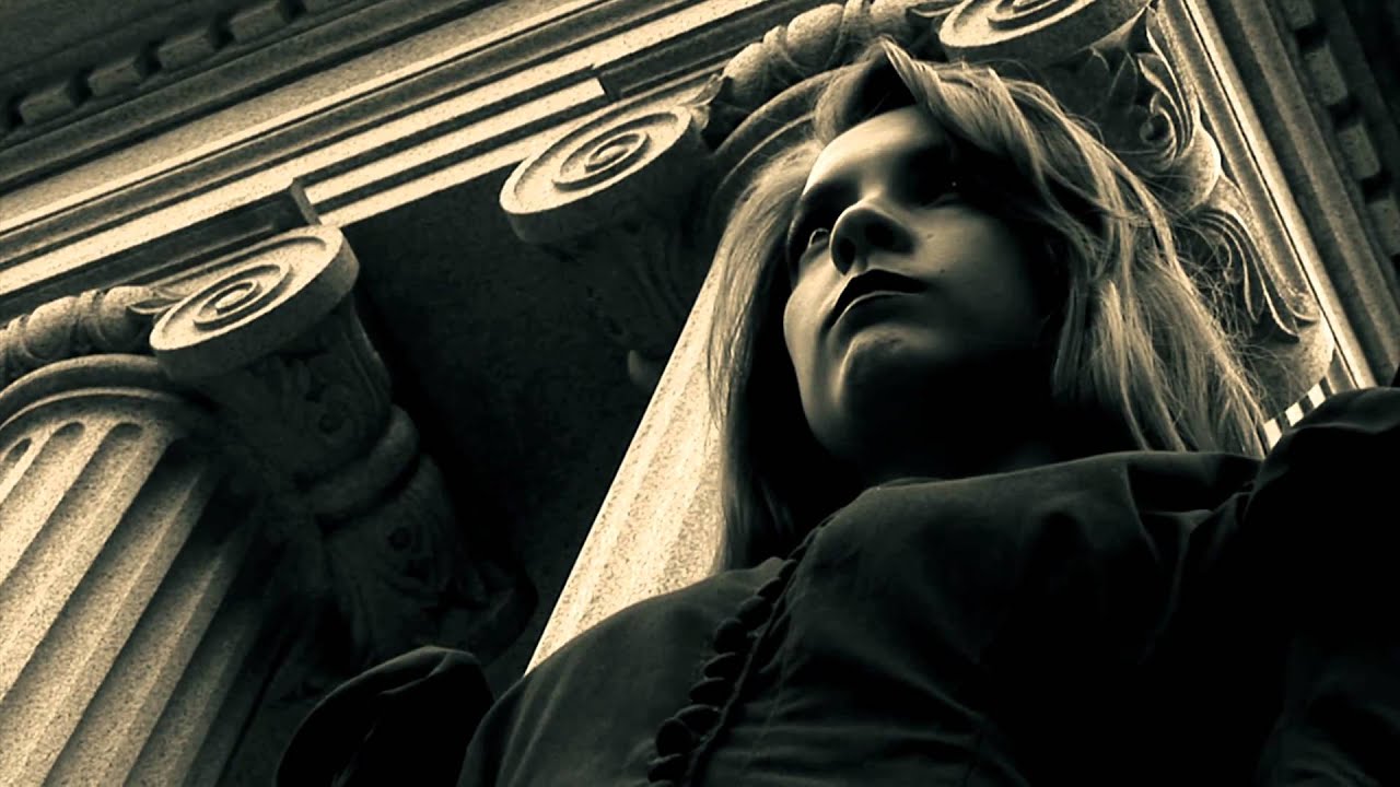 JEZEBETH OFFICIAL MOVIE TRAILER - YouTube