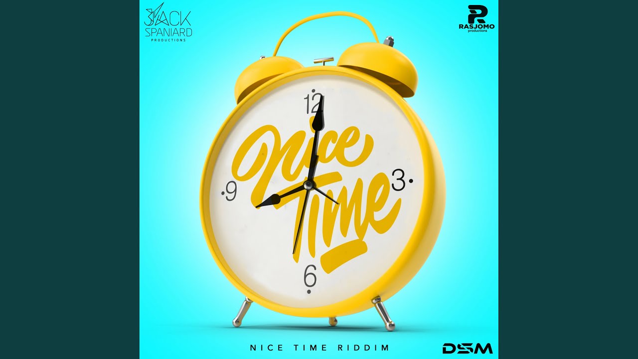 Nice Time - YouTube