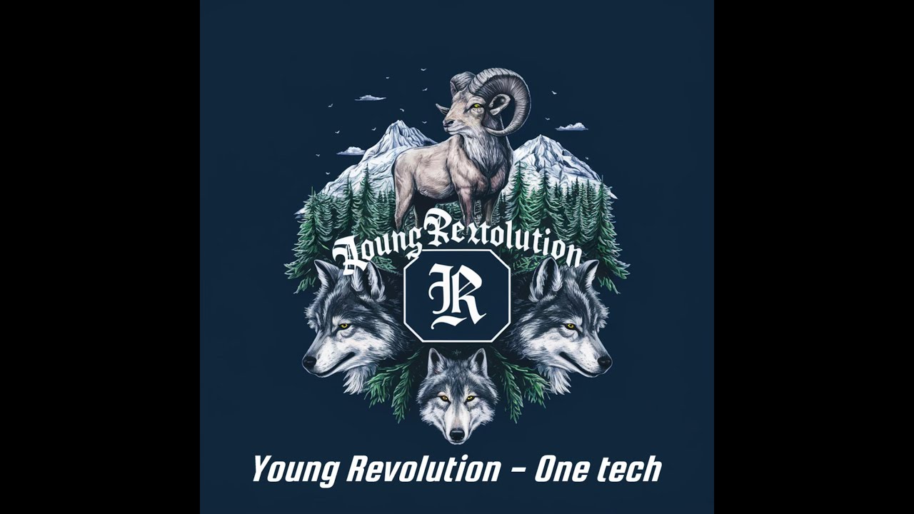 Young Revolution - One Tech - YouTube