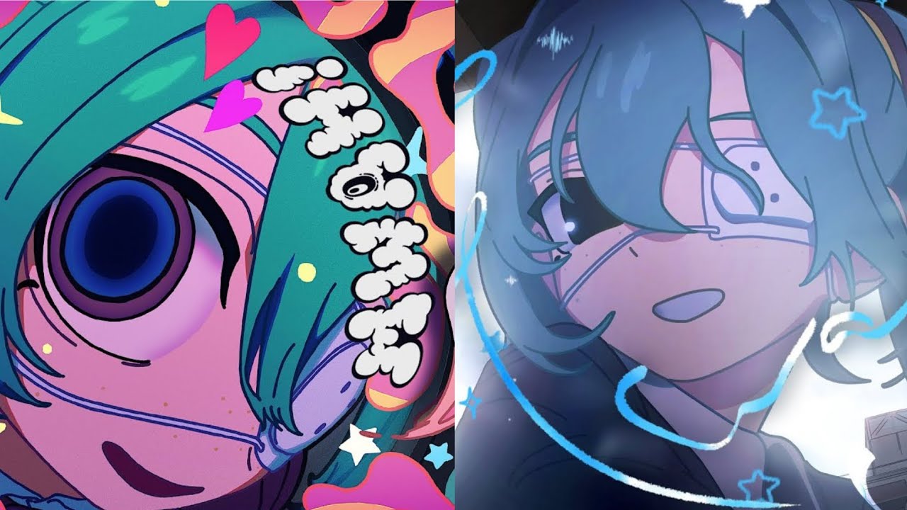 Deco*27 - Monitoring & Monitoring (Best Friend Remix) Feat. Hatsune ...