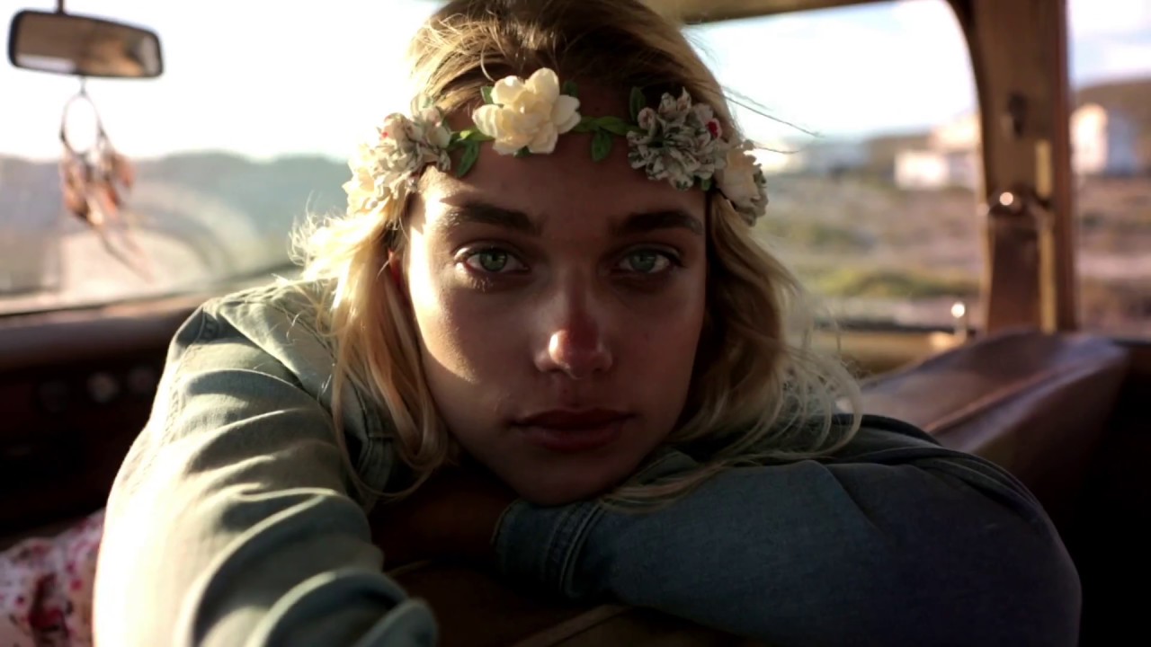 Director/ DOP - Stephen Greeff - C&A: Summer - YouTube