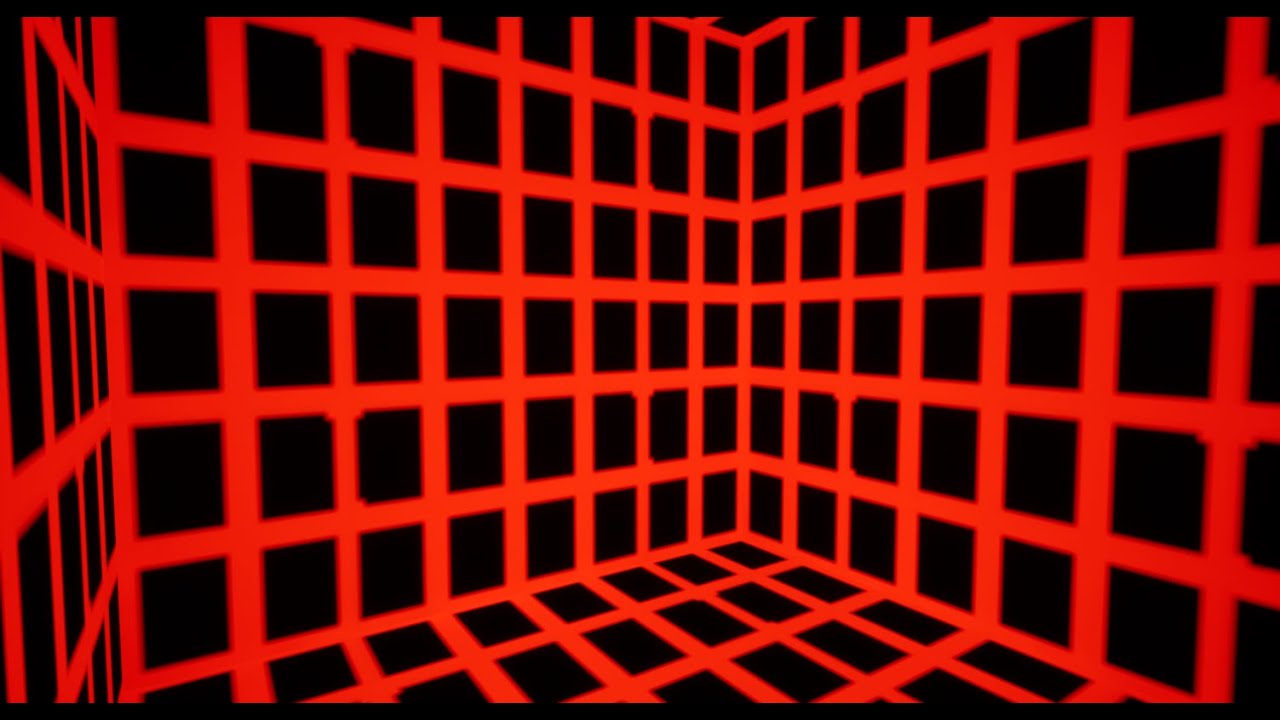 Mazeophobia Progress Report August 2022 - YouTube