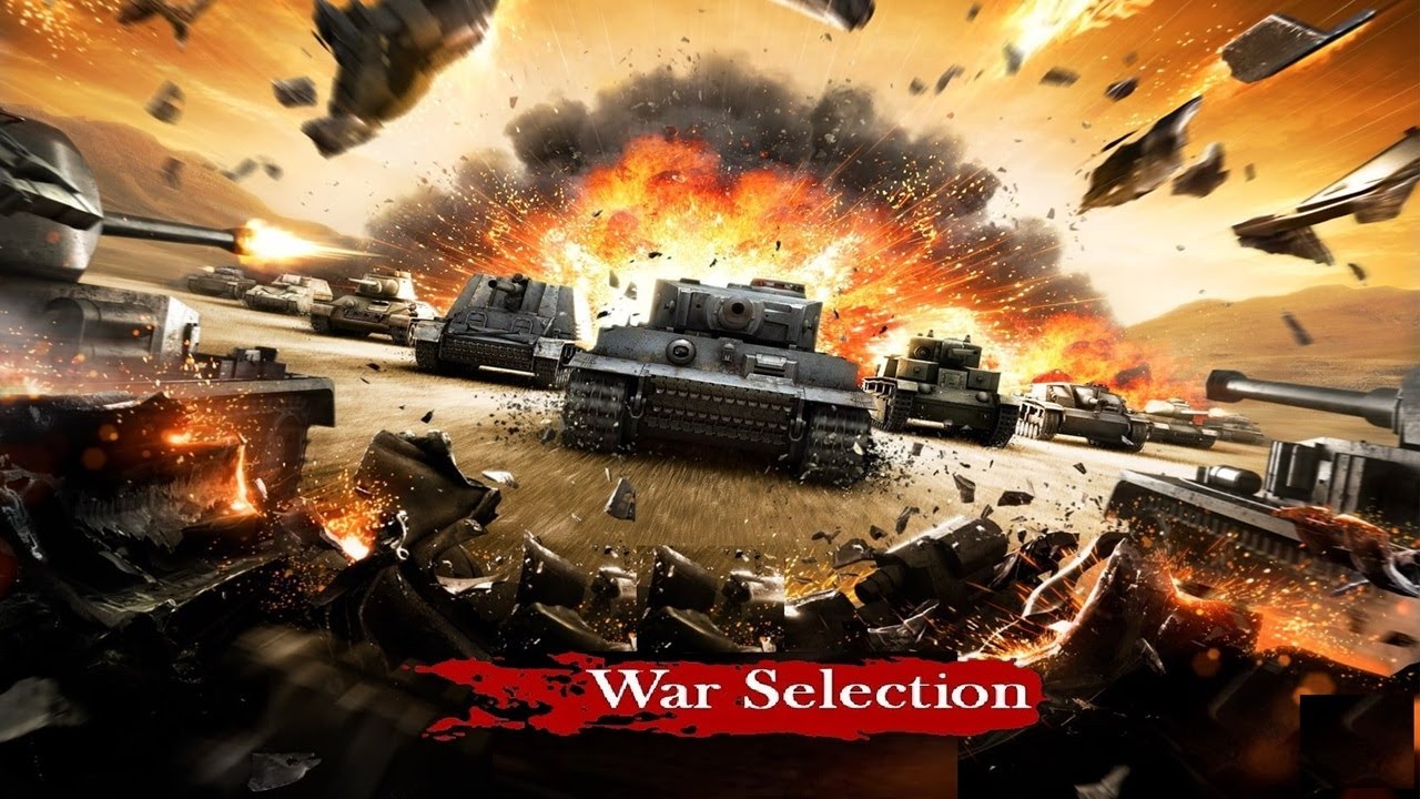 War Selection Team match🔥 Gameplay - YouTube