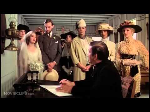 Pretty Baby 6 8 Movie CLIP Violet Gets Married 1978 HD - YouTube