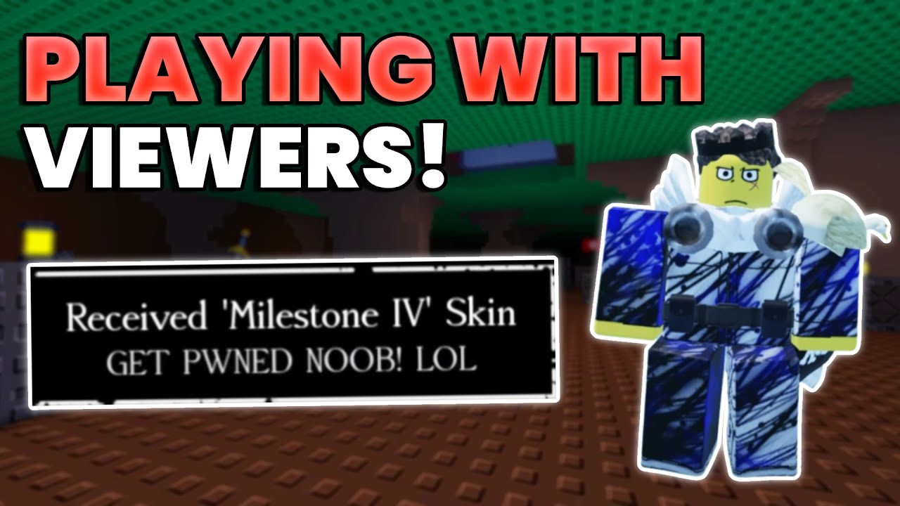 🔴 GRINDING FOR SHEDLETSKY MILESTONE 4 | Forsaken 🔴 - YouTube