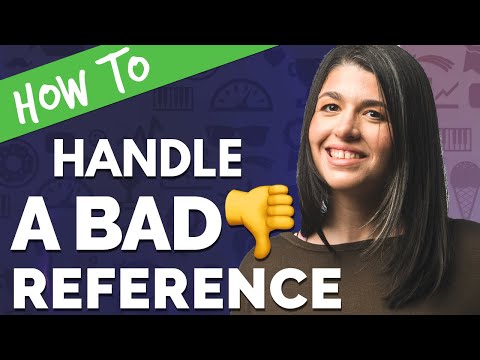 What To Do If You Have No Employment References