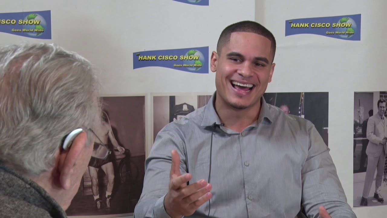 The Hank Cisco Show with David Shamwell Real Estate - YouTube