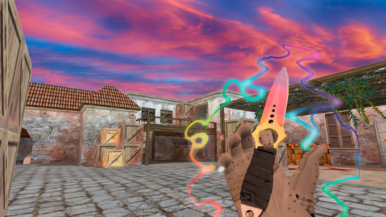 ⛓️HIGH FOV MODELS PACK⛓️ | Cs 1.6 - YouTube