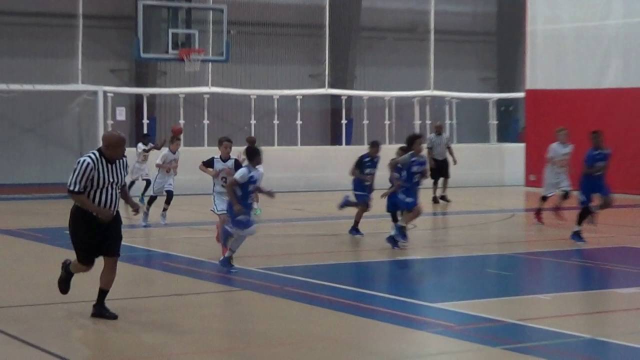 #2 Bryce Flowers / WER1 11u - YouTube