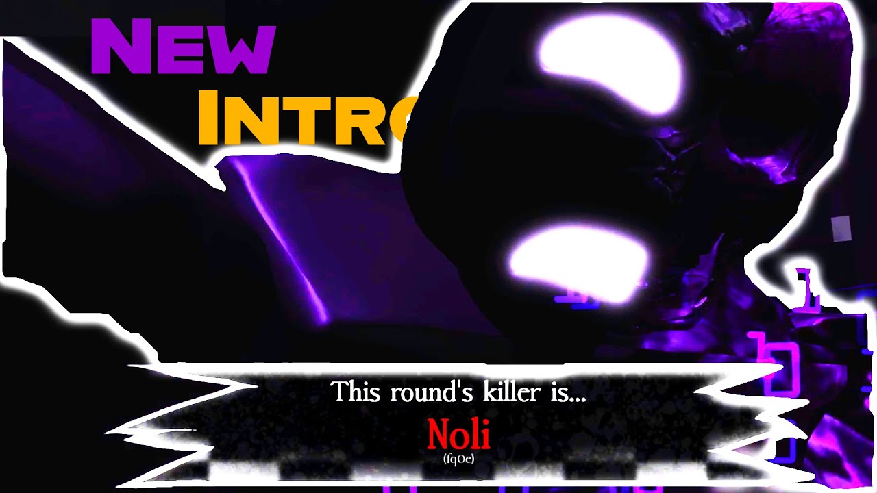 SNEAK PEAK Noli’s Intro and Gameplay Update! Roblox - YouTube