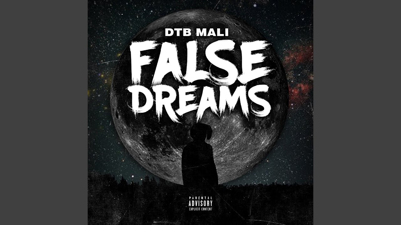 False Dreams - YouTube Music