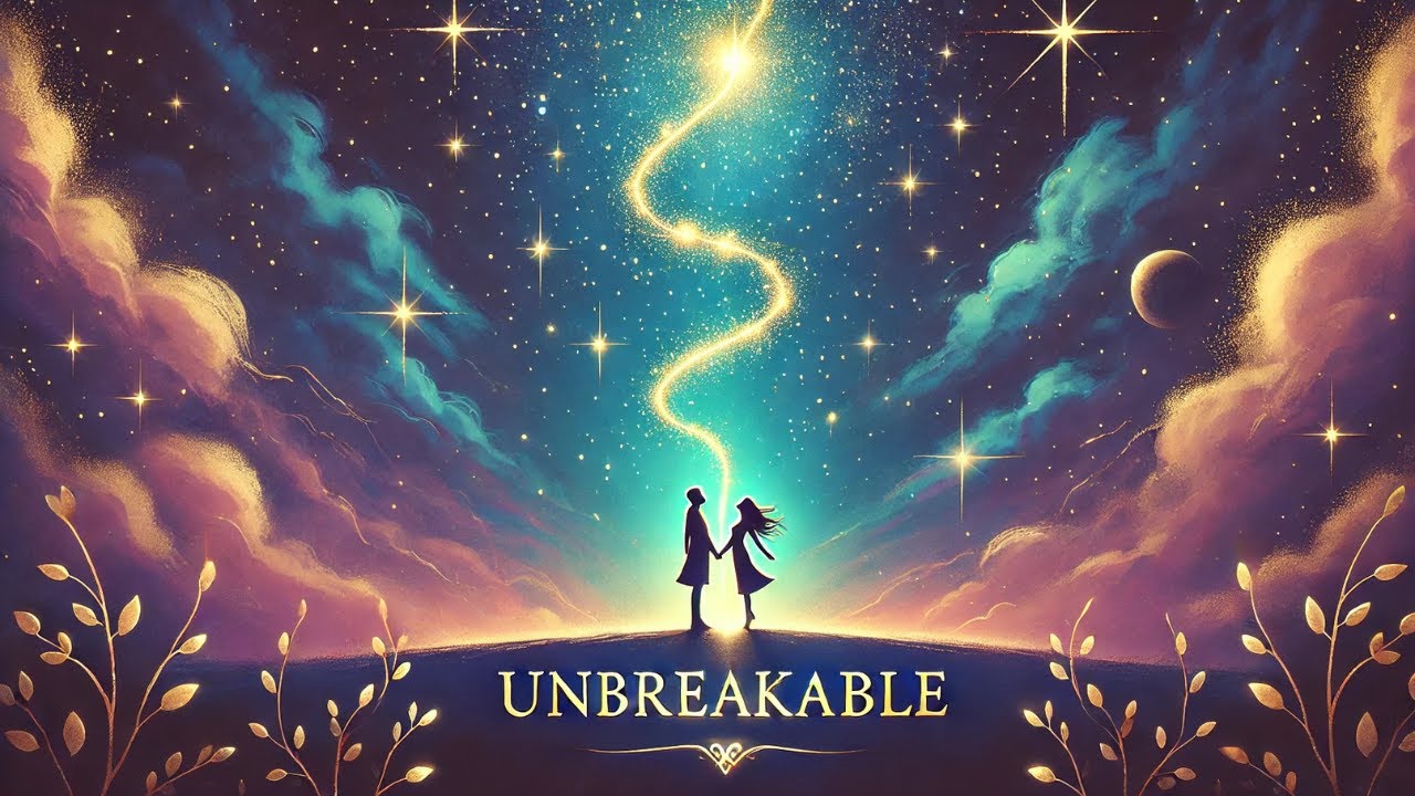 The Ultimate Love Anthem: Unbreakable - YouTube