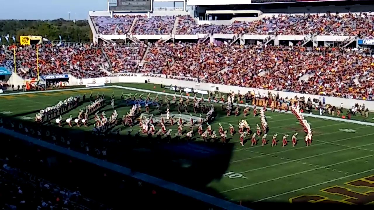 FL classic - YouTube