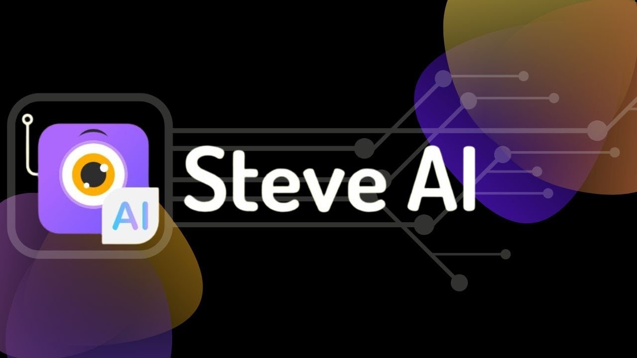 Steve AI Tutorial | Scopri in pochi secondi come creare presentazioni ...