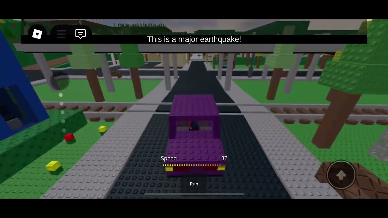 survive the end of roblox gameplay - YouTube