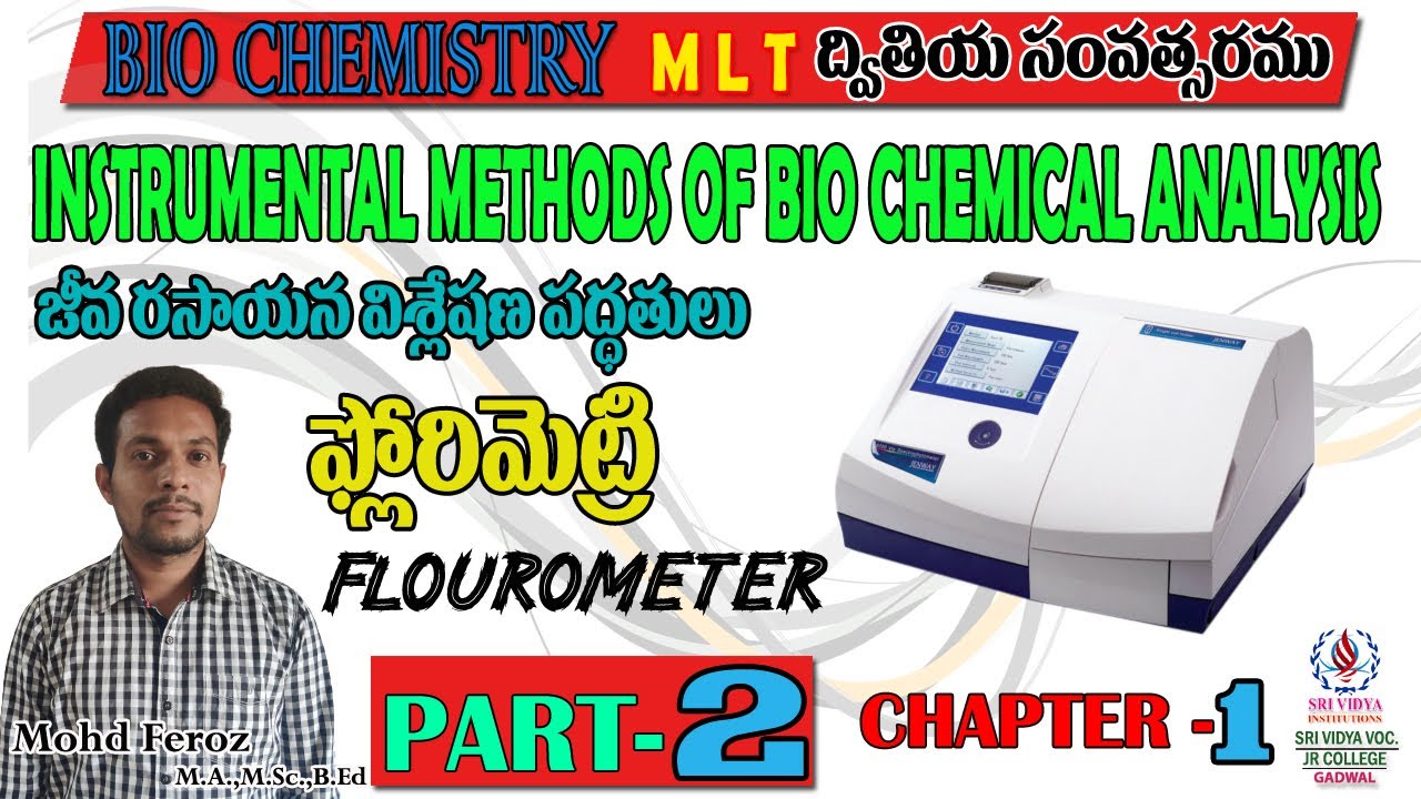inter-voc-second-year-bio-chemistry-chapter-i-methods-of
