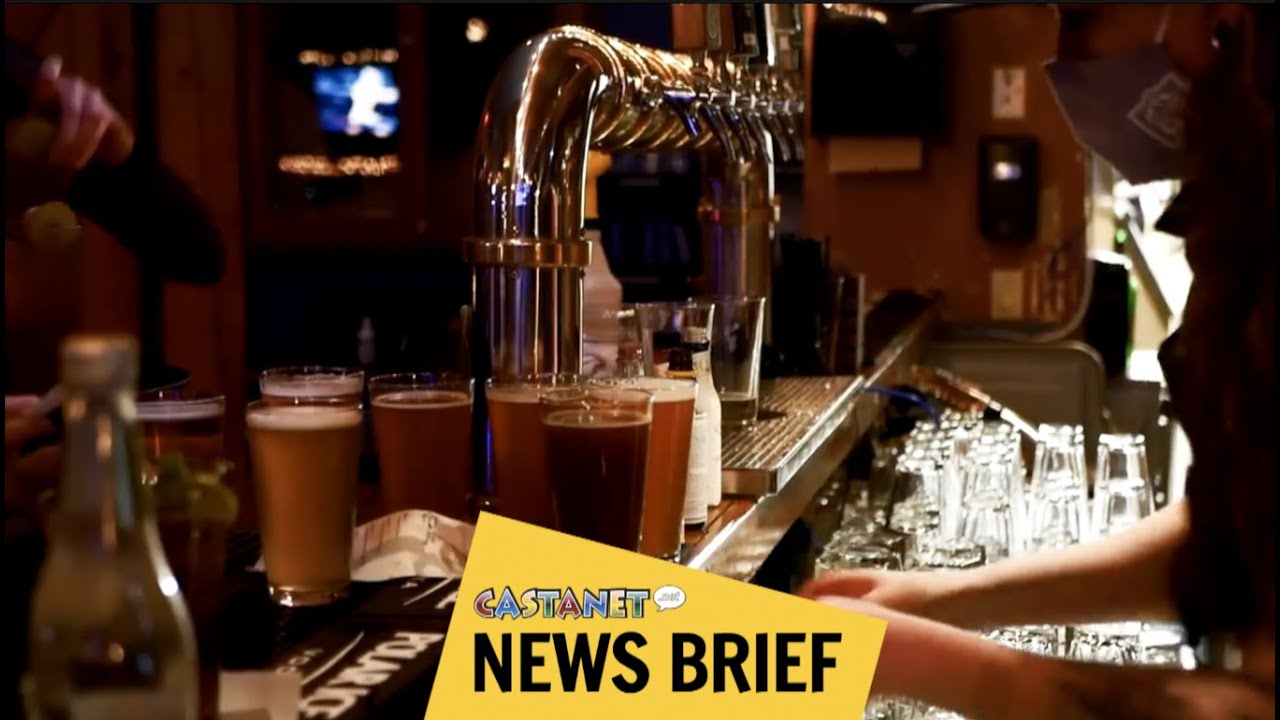 Ready to party again - YouTube