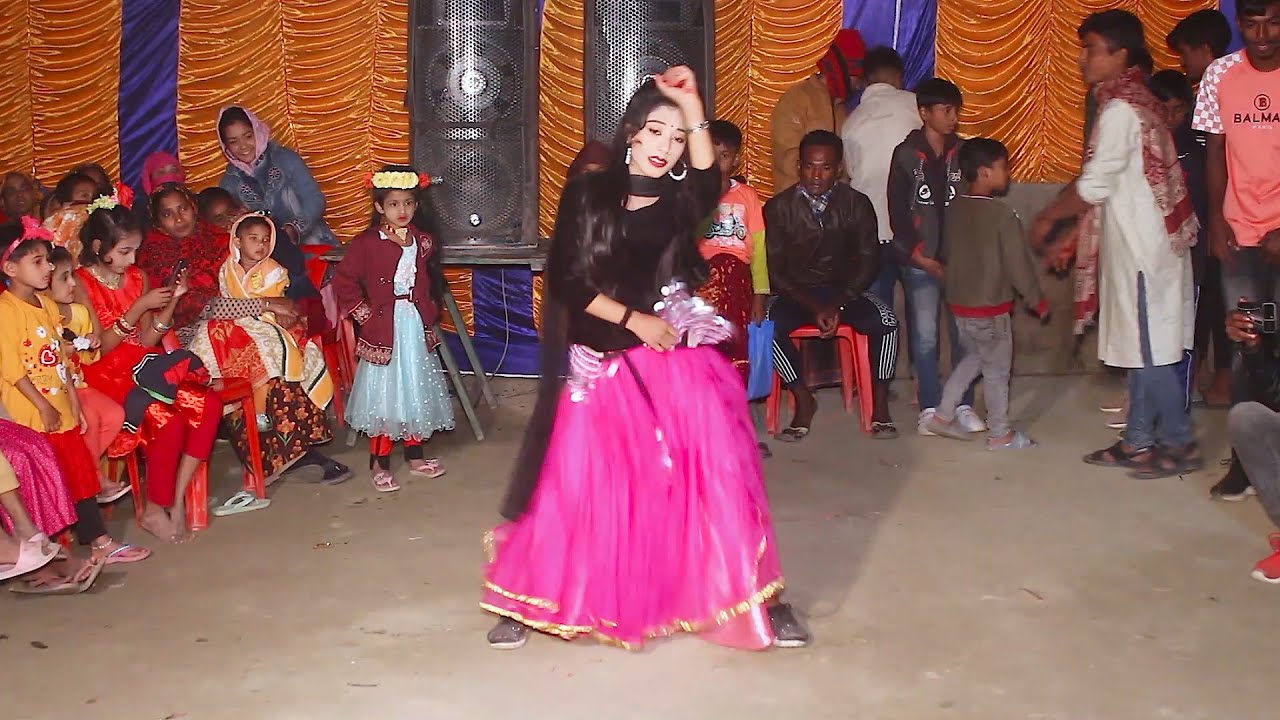 লাপ্পা লাপ্পা লারে লাপ্পা লা Lappa Lappa Dj Dance modern dance group ...
