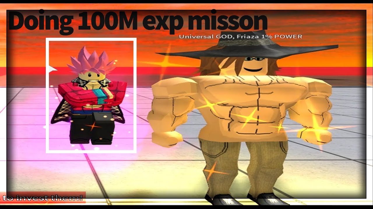 Defeating Universal God: Friaza (and how to beat him) - YouTube