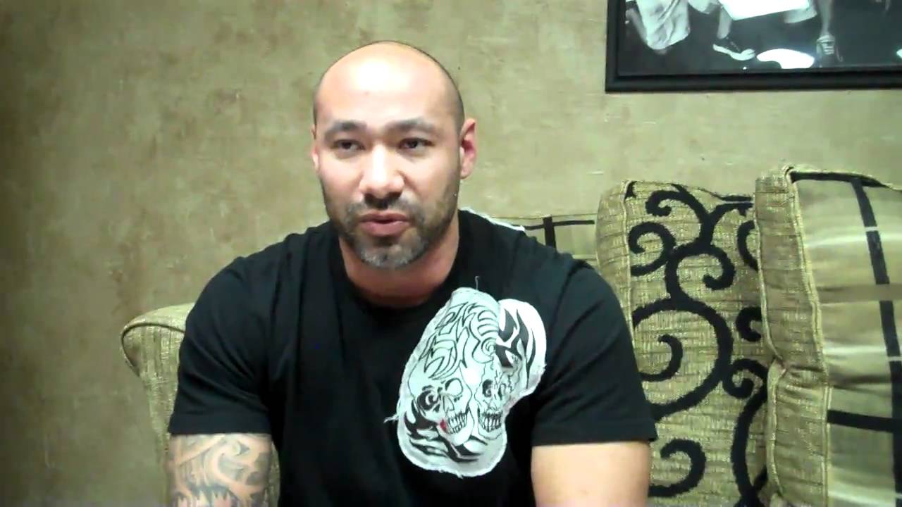 Founder, Troy Garza - YouTube