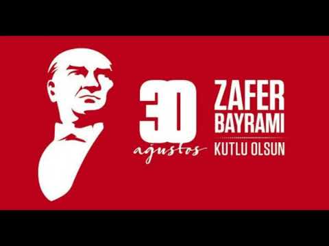 30 Ağustos Zafer Bayramı Resimli Tebrik Mesajları ve Sözleri