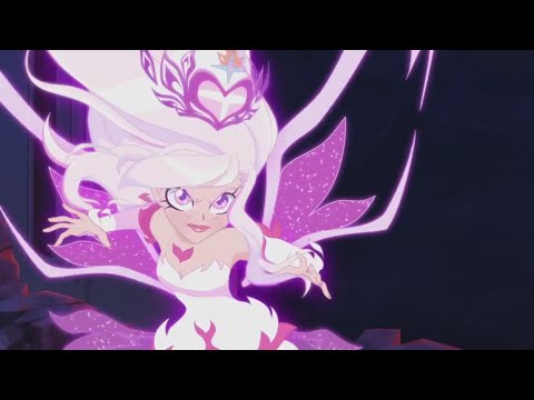lolirock - Iris infinity AMV