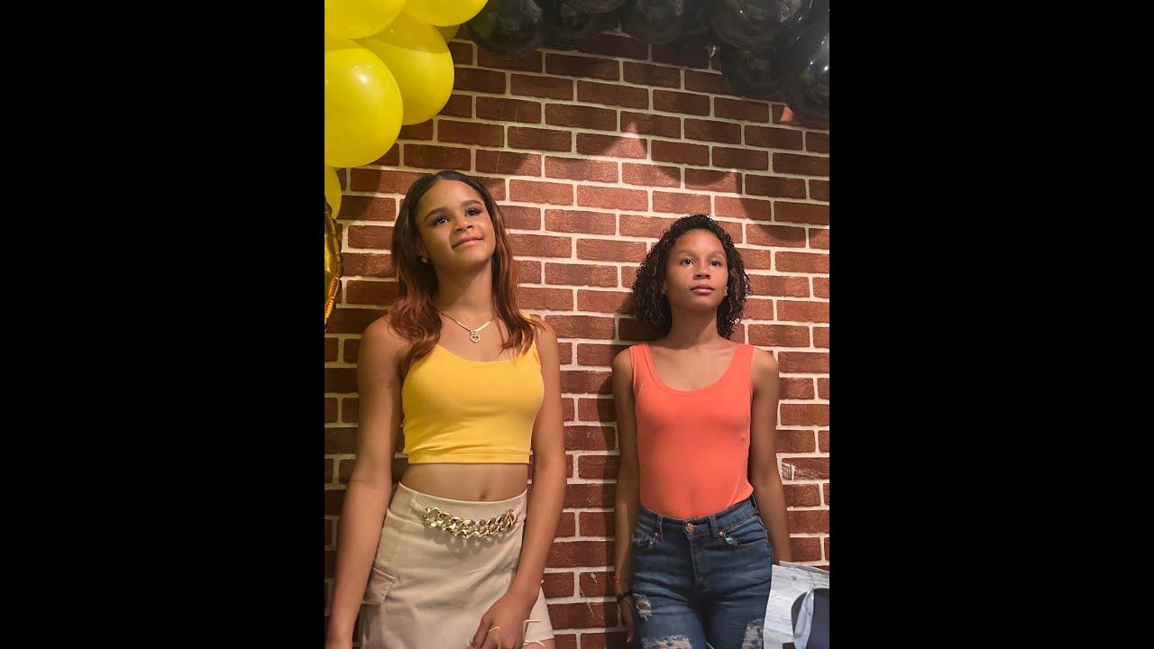 LIVE The Girls Are Starting there own Youtube Channel - YouTube