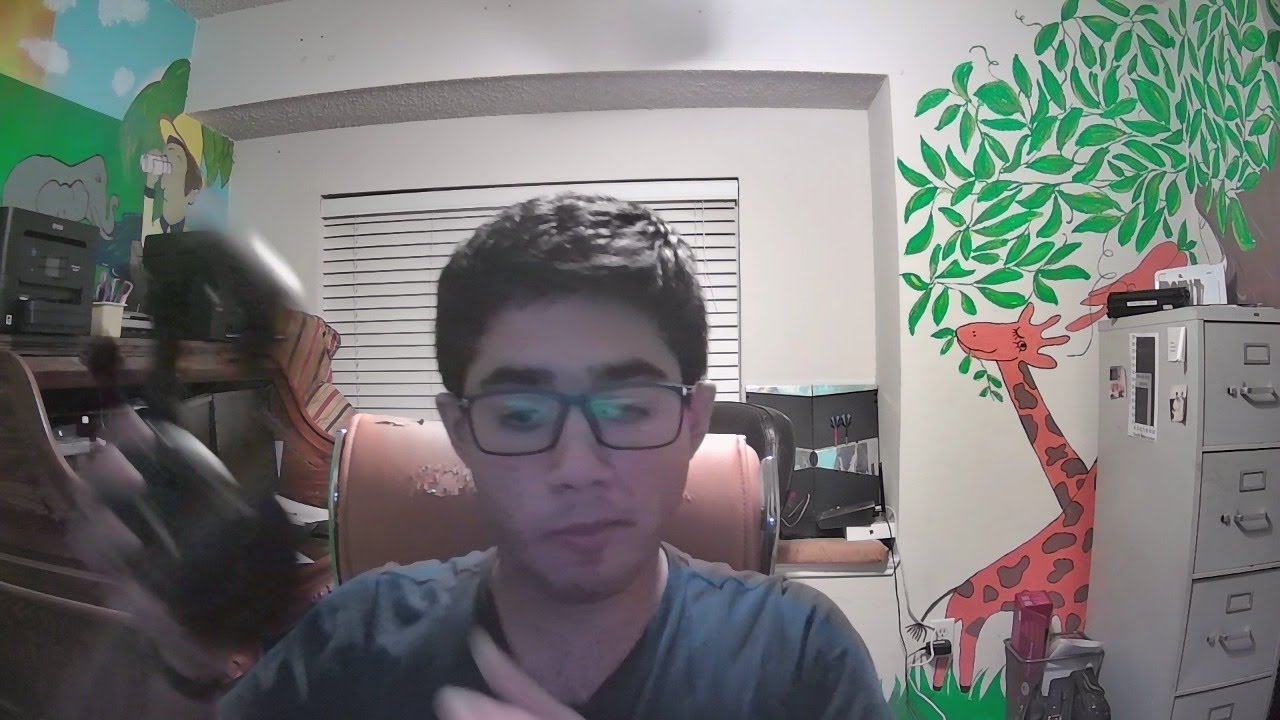 Adam Javed Hope you guys enjoy your holiday break - YouTube