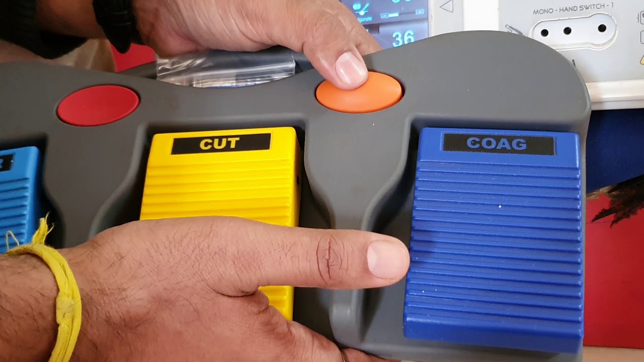 ALAN COMBIMAX XVX - YouTube