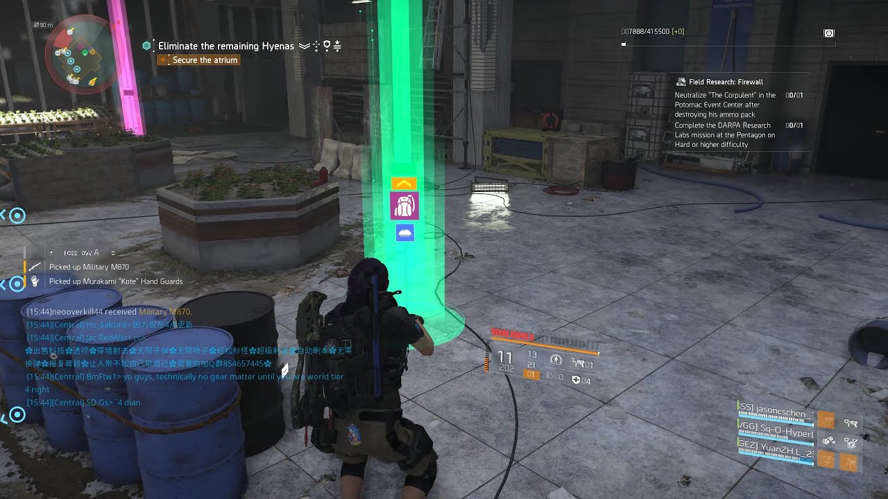 Hard Wired K Component Project Hard Wired Prototype - YouTube