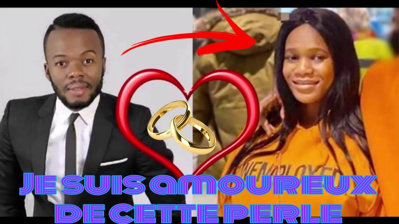⛔🔥Kerozen dévoile enfin la femme de sa vie et annonce son mariage ...