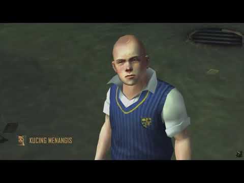 Cuma Bocah Sekolah Mau Berantem