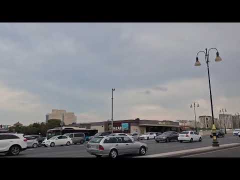 Gənclik Mall. Gənclik. Bakı 