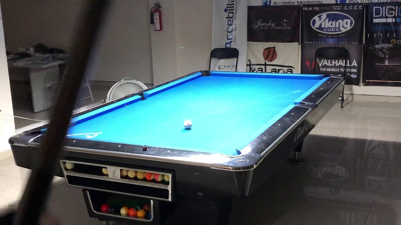 Mit Cues test - YouTube