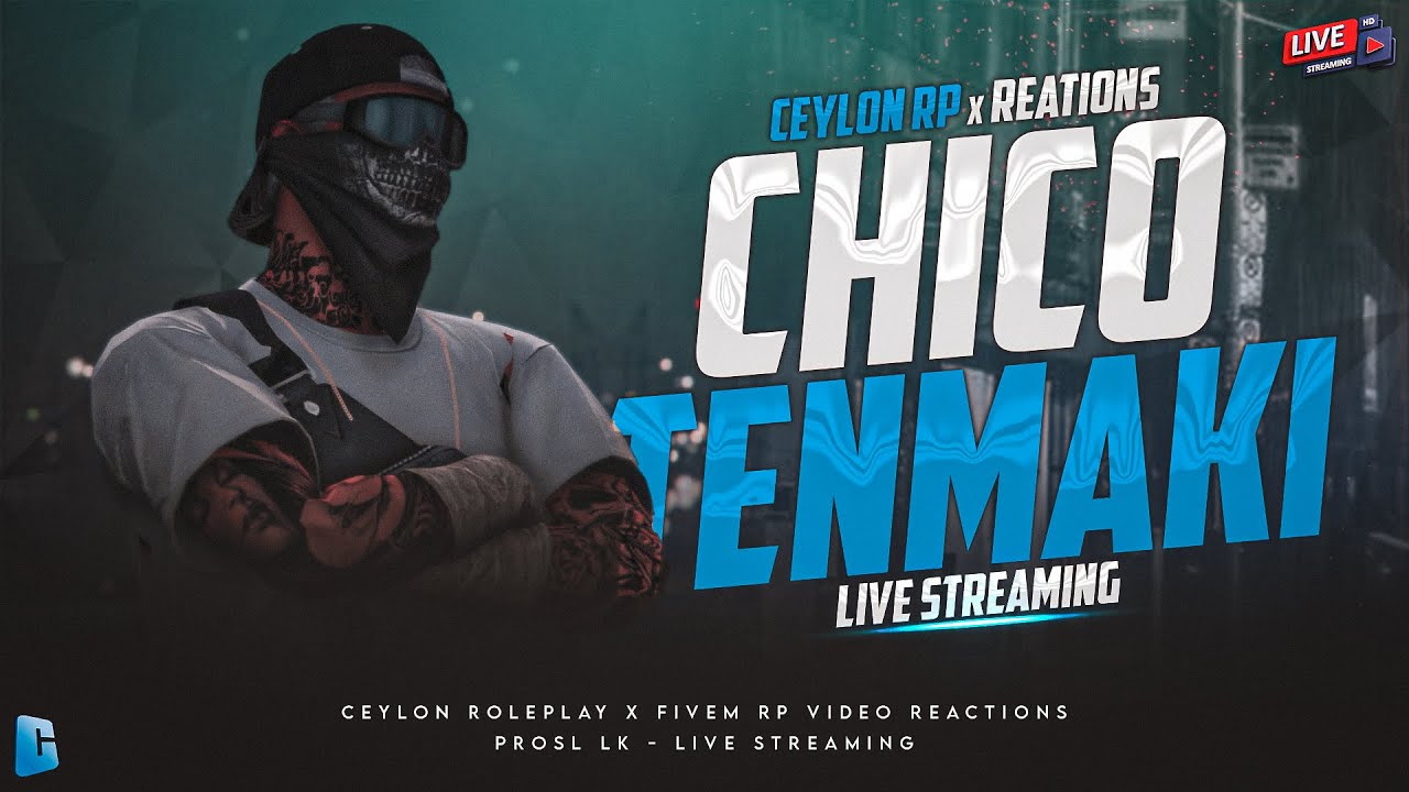 🔴NEW CREW UPDATE IS HERE CEYLON ROLEPLAY🔴#prosllk roleplay #fivem # ...